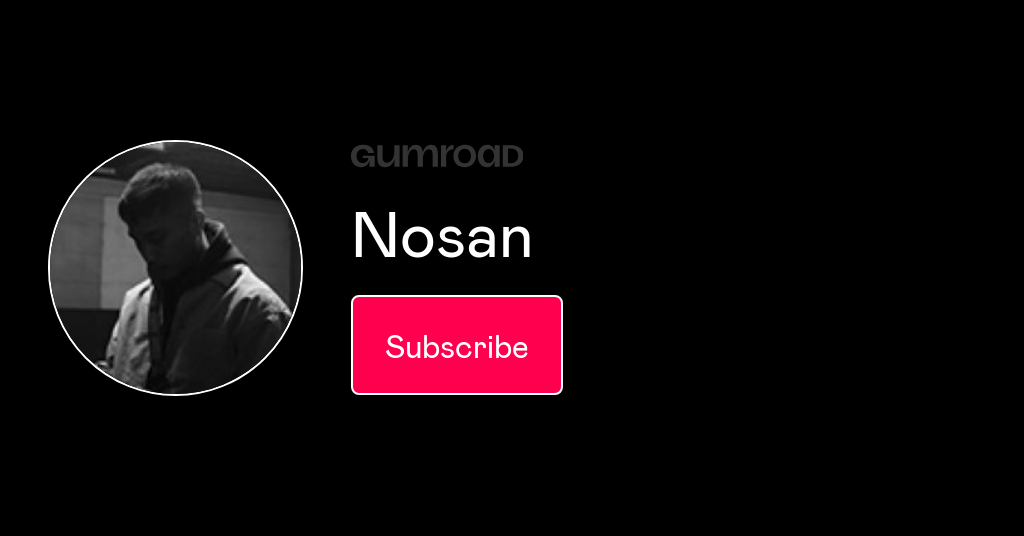 Nosan