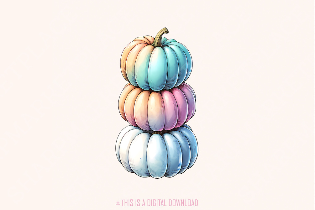 Preppy Pink Pumpkin PNG, Preppy Pink Pumpkin, Pink Bow Pumpkin, Pink ...