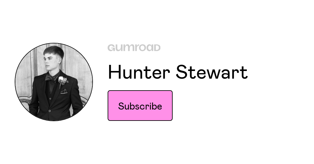 Hunter Stewart