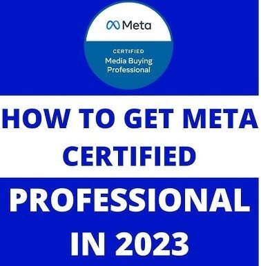 Meta Media Planning 2023 VERSION Professional Guide