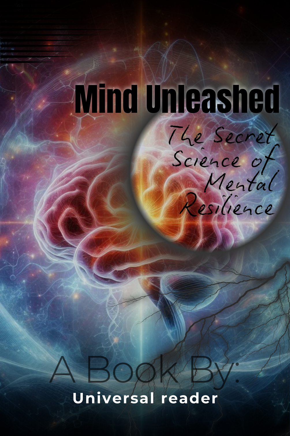 Mind Unleashed: The Secret Science of Mental Resilience ebook