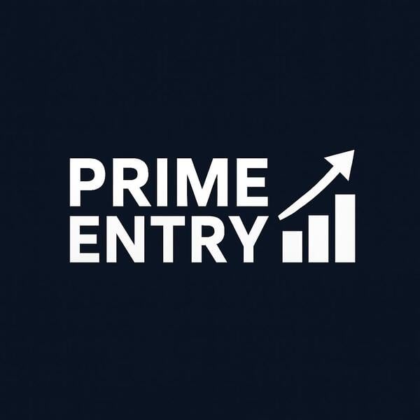 Prime Entry