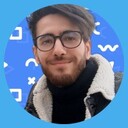 2D Pixel Character - Cursed Cat (6 Animations) - 32x32 px Spritesheet