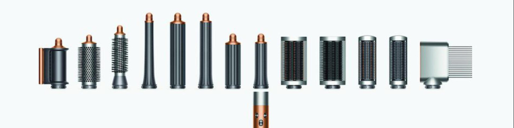 Dyson Airwrap Vendor