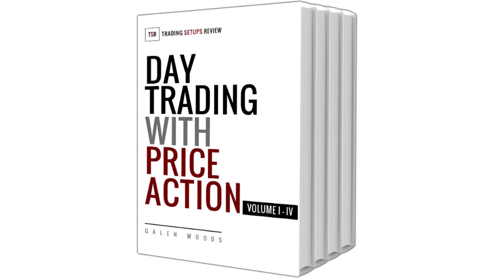 Day Trading With Price Action Course - Ultimate