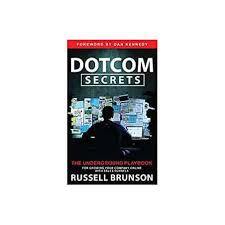01 - Russell Brunson - DotComSecrets Book