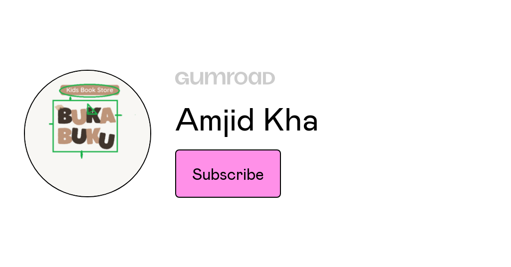 Amjid Kha