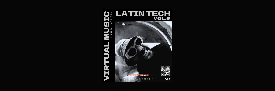 PACK LATIN TECH VOL.6 (TECH HOUSE, HOUSE, MASHUPS & EDITS) PLAYED BY ...