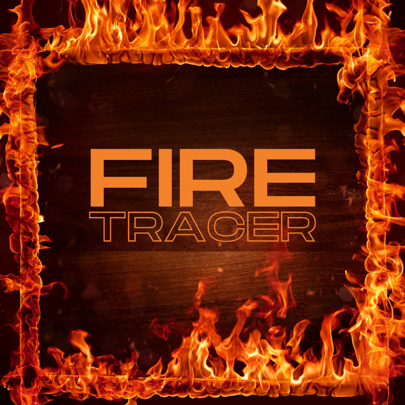 [NEW PLUGINS] Fire Borders, Fire Tracer and Tracer - Ventu Audiovisual