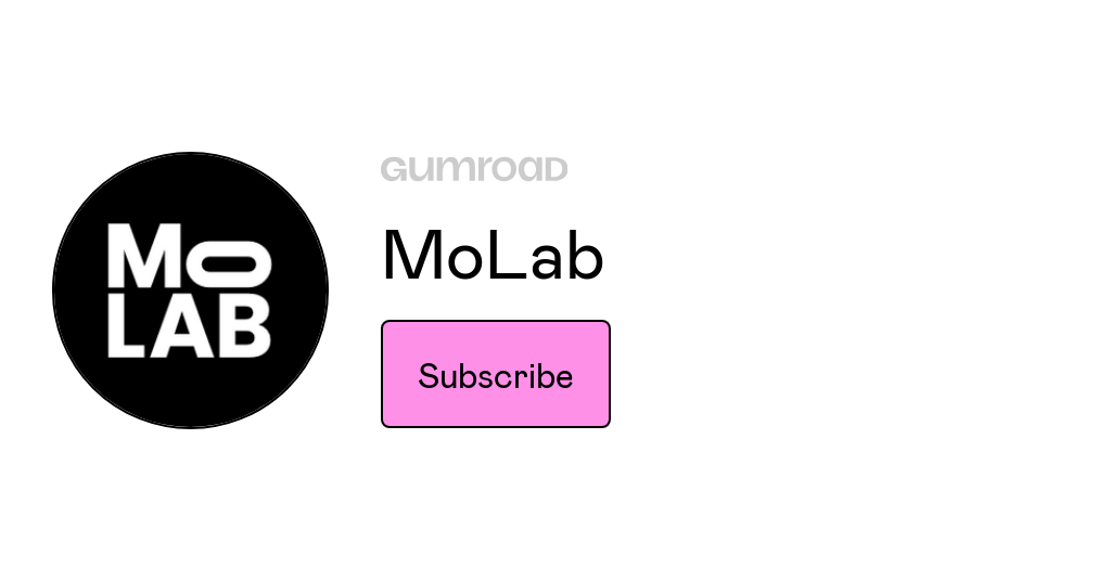 MoLab