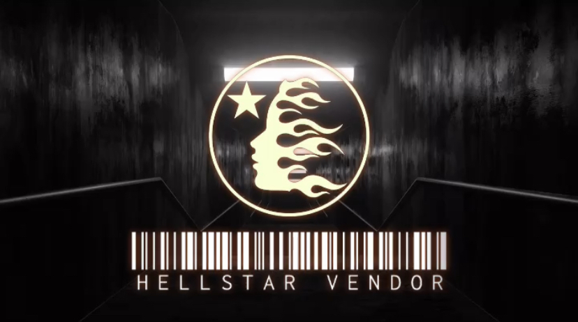 HELLSTAR VENDOR