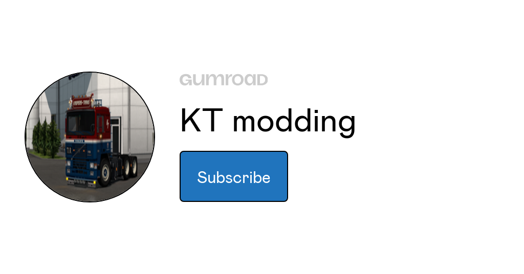 KT modding