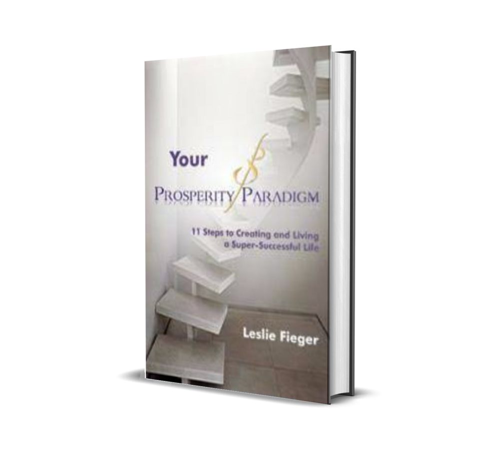 Your Prosperity Paradigm.