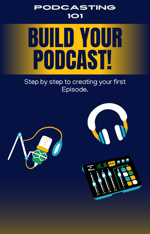 Podcasting 101