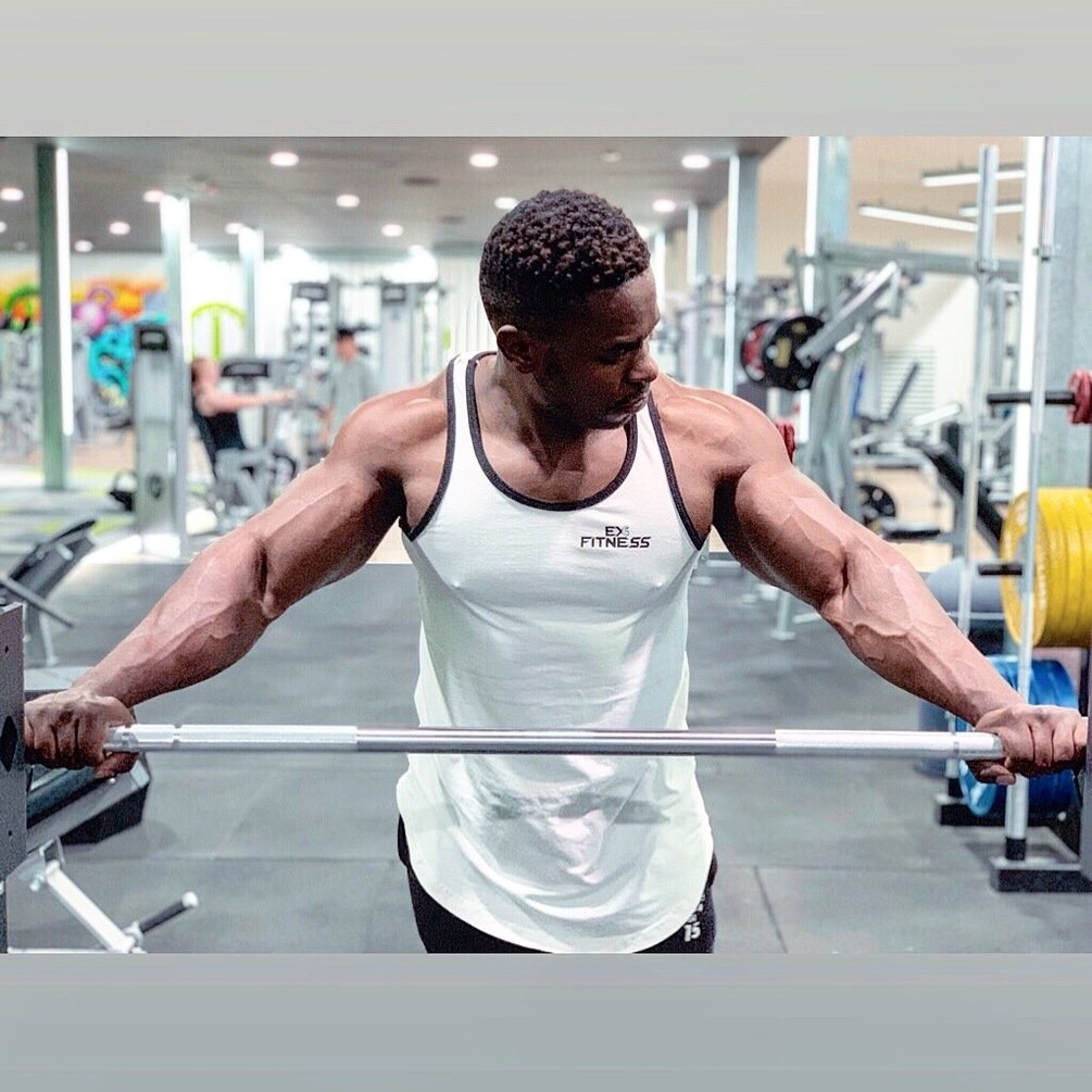 Apex Performance 🏔️