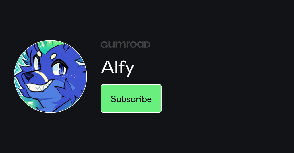 Alfy
