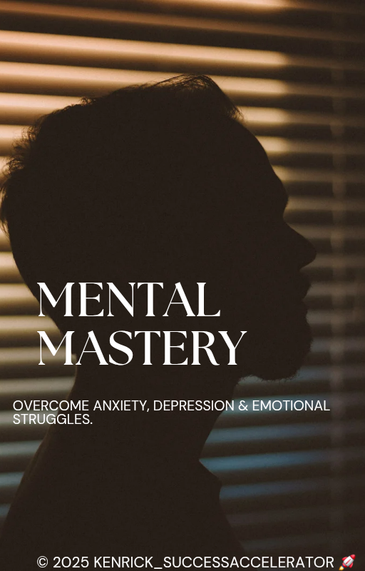 Mental Mastery