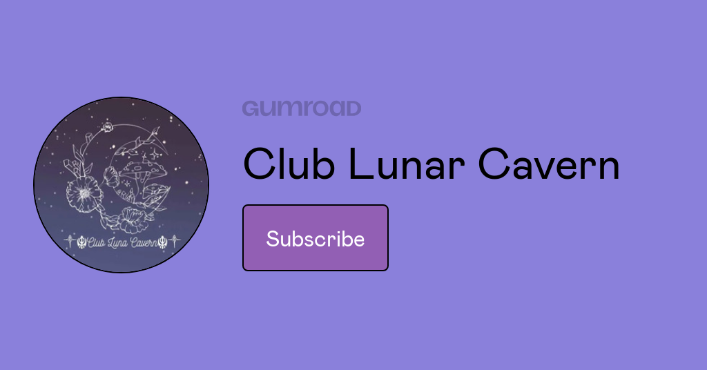 Club Lunar Cavern