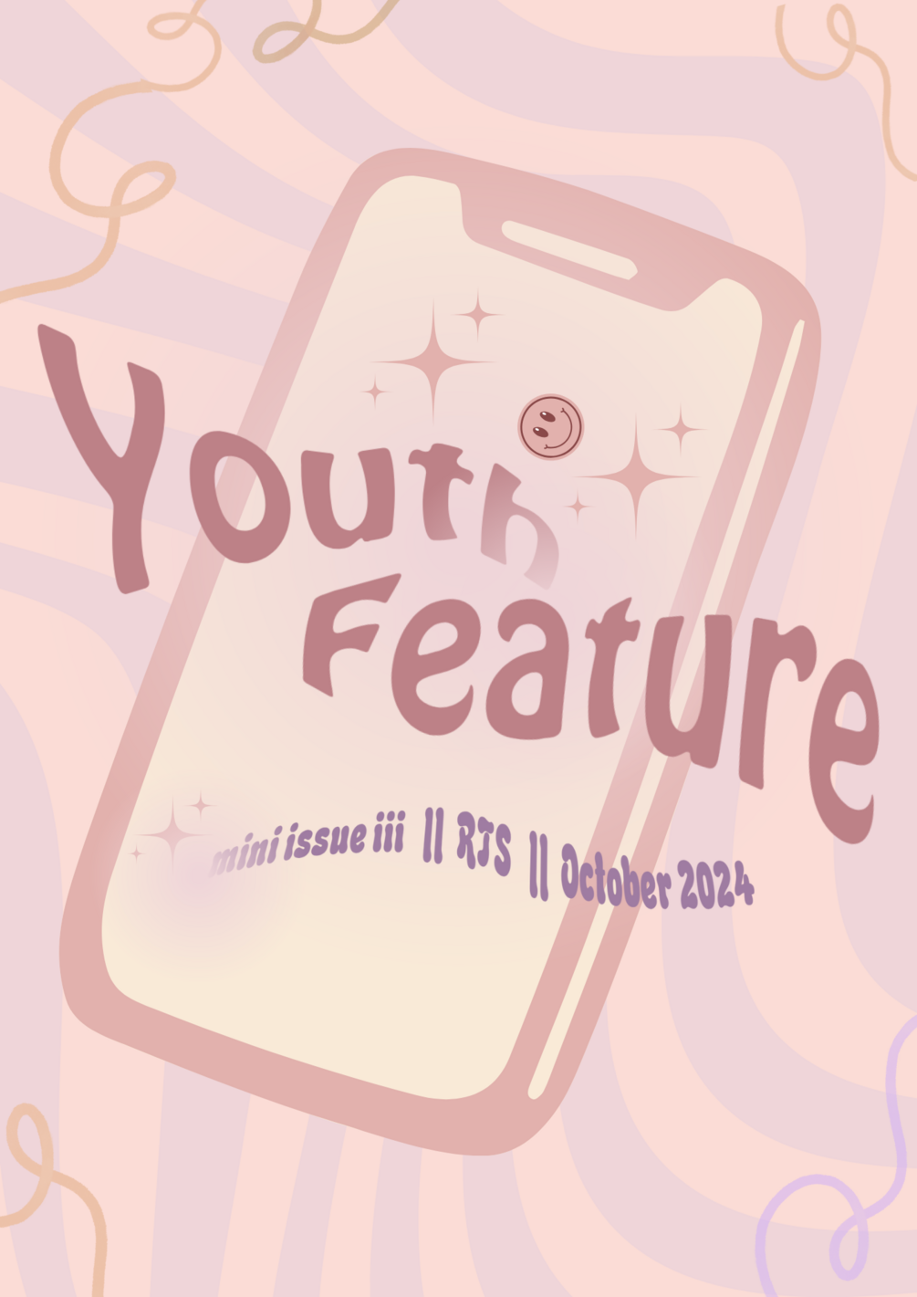 Mini-Issue III: Youth Feature