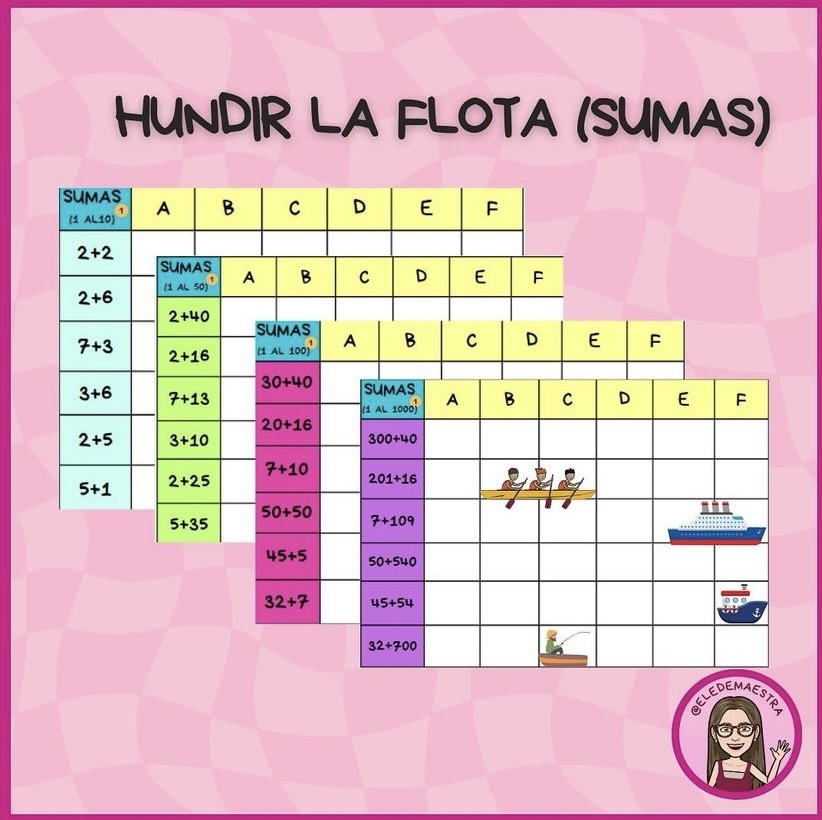 HUNDIR LA FLOTA
