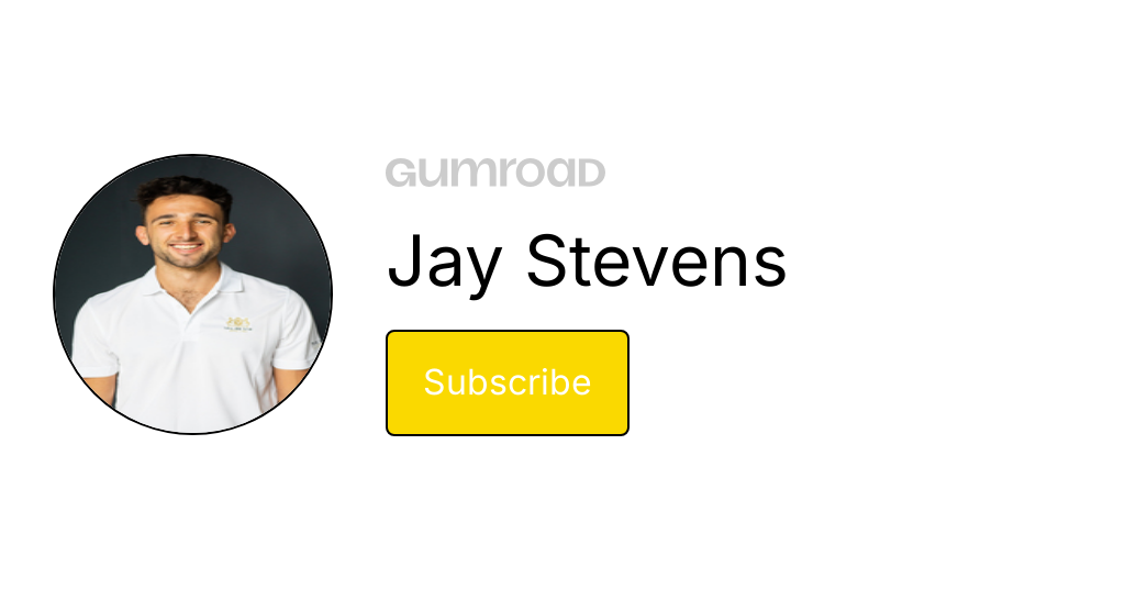 Jay Stevens