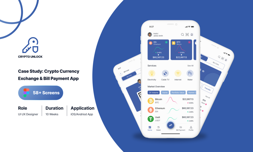 Number 1 Crypto Currency Exchange