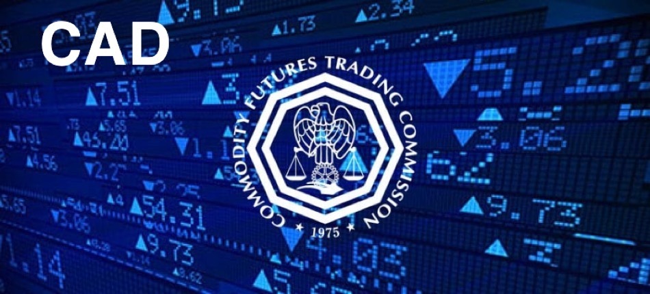 Commitment Of Trader