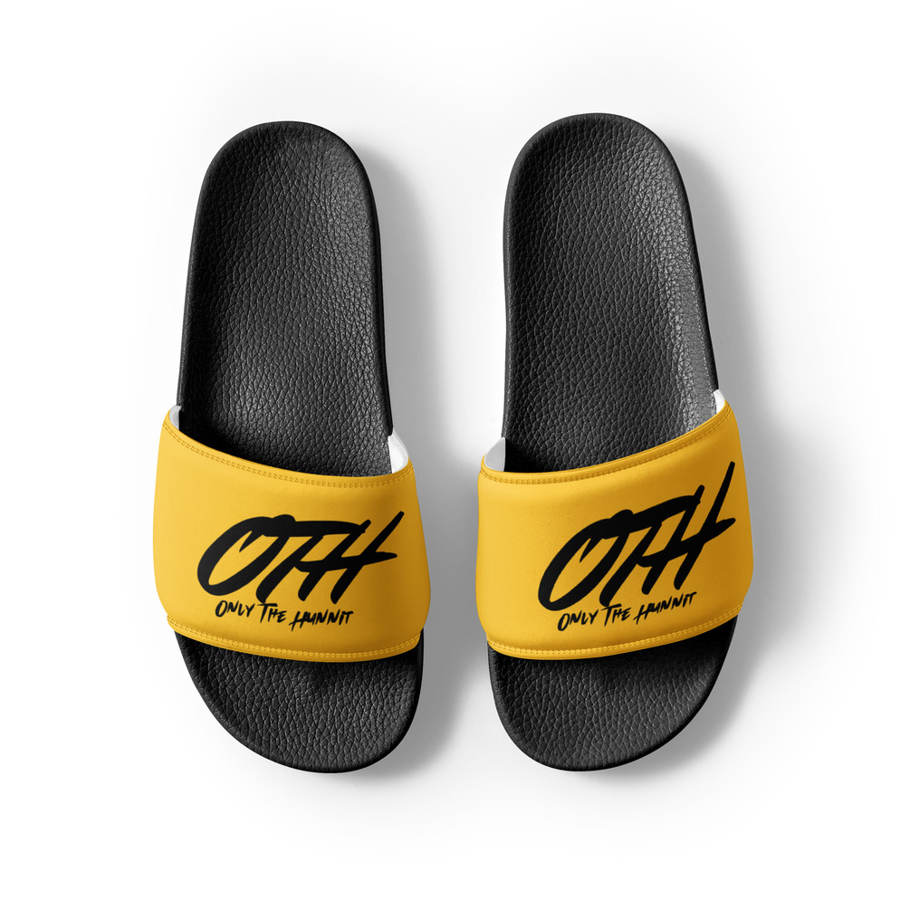 OTH Women's slides