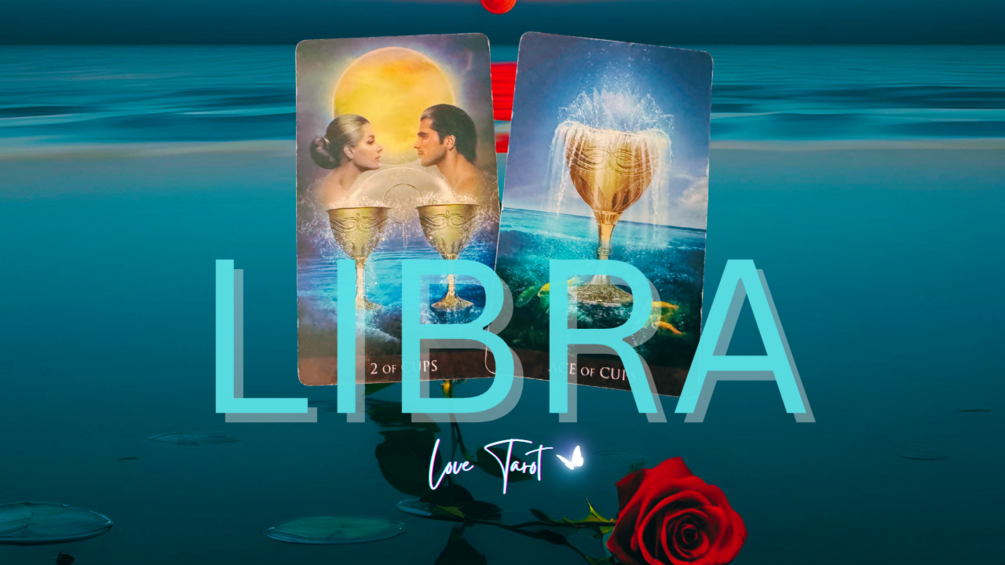 Extended Reading - ️ LIBRA AFTER AVOIDING YOU, THEY KNOW WHAT THEY NEED ...