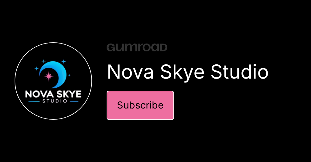 Nova Skye Studio