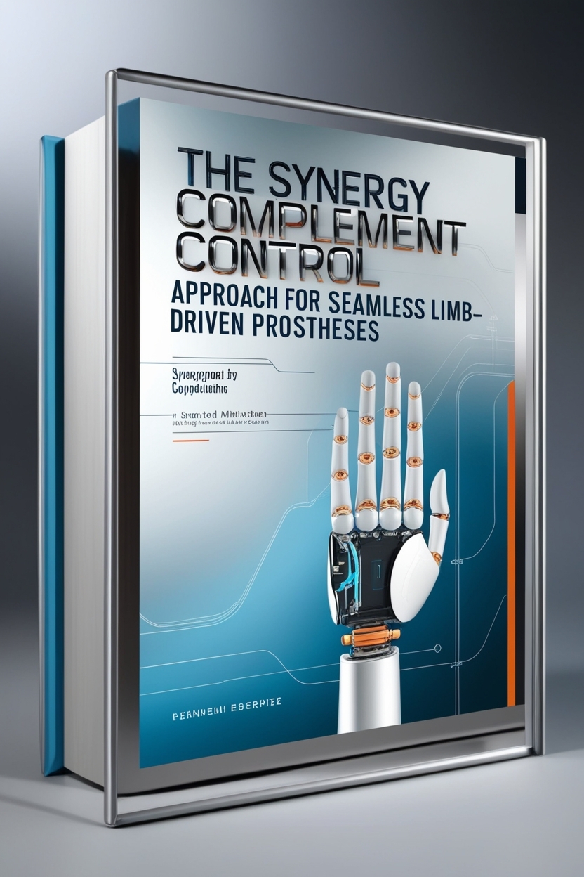 The Synergy Complement Control Approach for Seamless limb-driven prostheses
