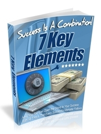 7 Key Elements