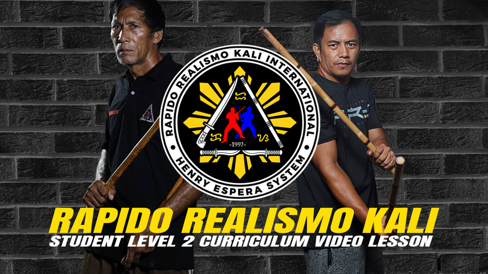 RRK Fundamental / Student Course 2 (Mag Aaral 1 -Student Level 2)