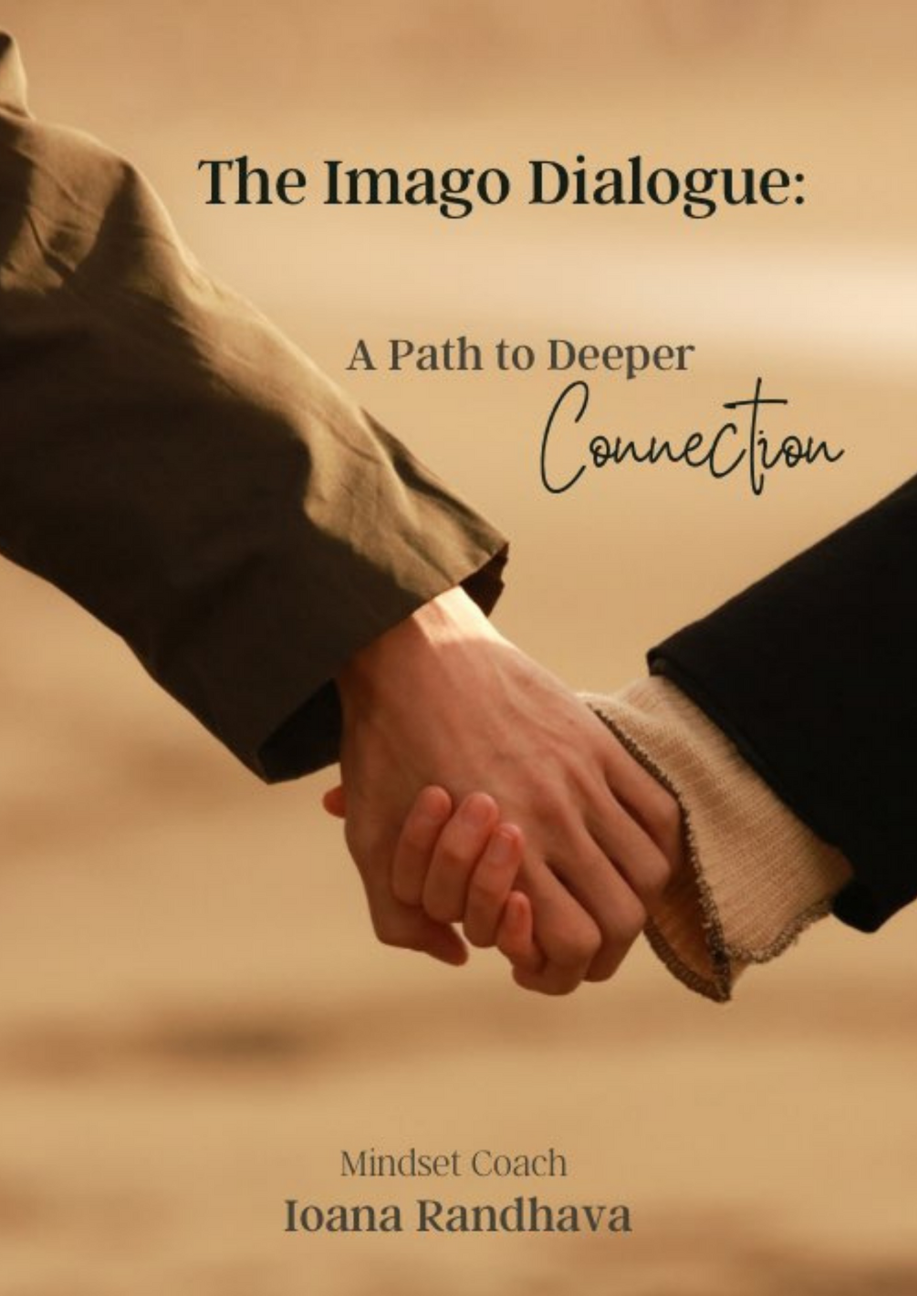 The Imago Dialogue: A Path to Deeper Connection