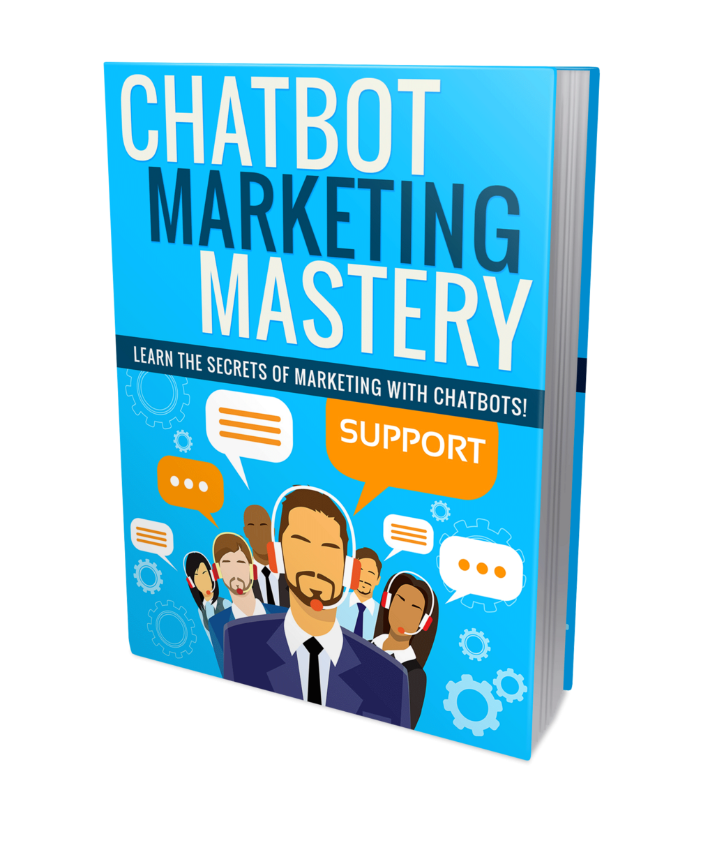 Chatbotmarketingmastery