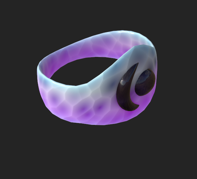 CrystalRing