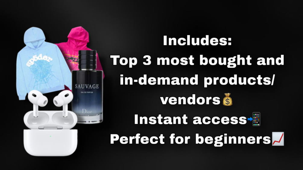 Reseller Starter Bundle