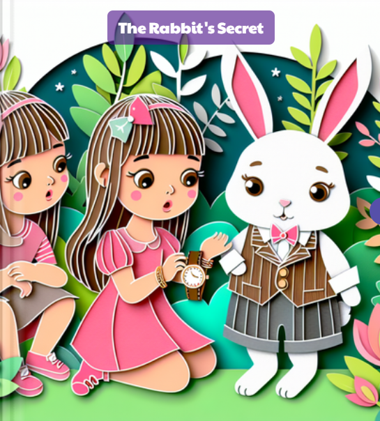 The Rabbit's Secret
