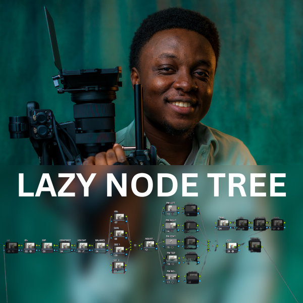 Lazy_NodeTree