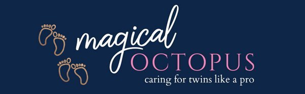 The Magical Octopus: Caring for Twins Like a Pro