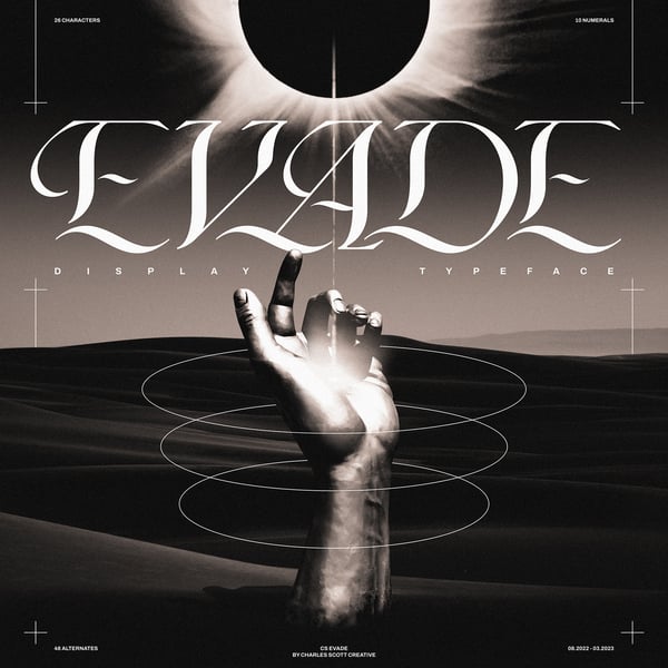 Charles Scott Creative