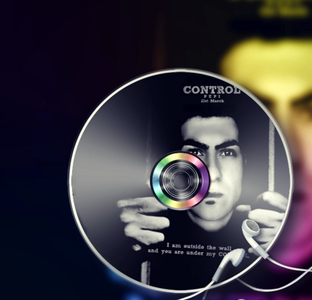 Control (maxi single)