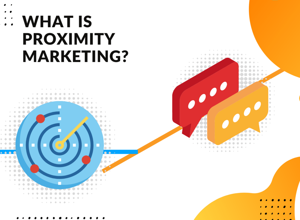Proximity Marketing Unleashed