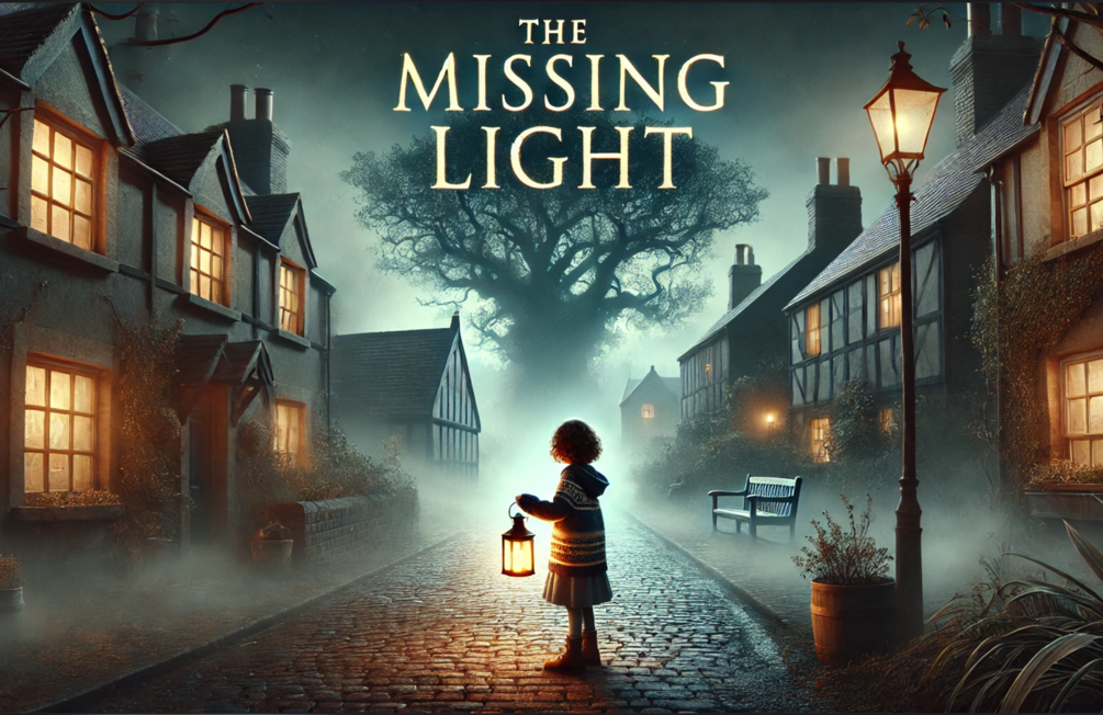 The Missing Light