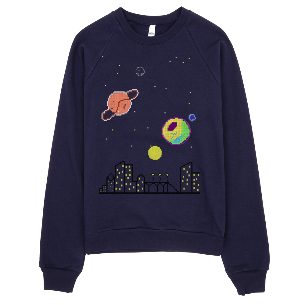Night Sky