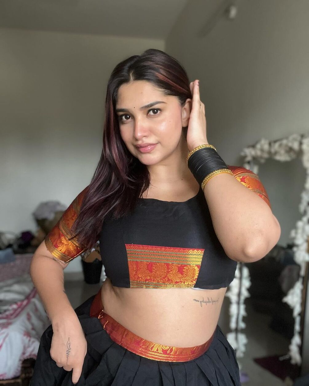 palak jha