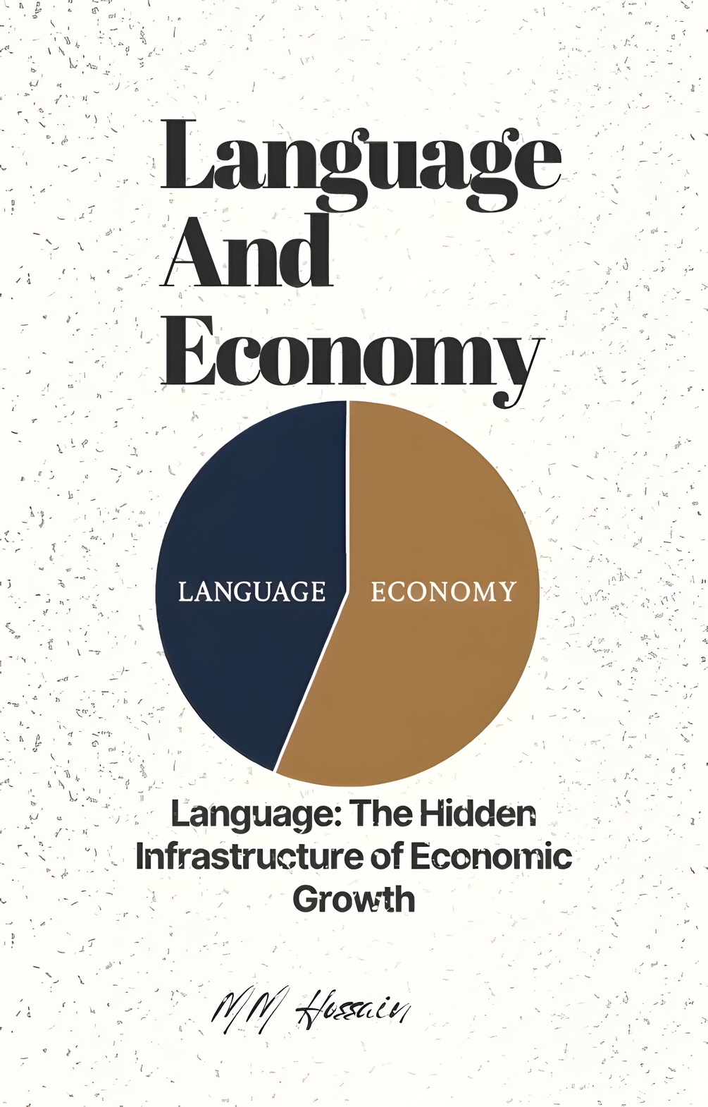 Language And Economy