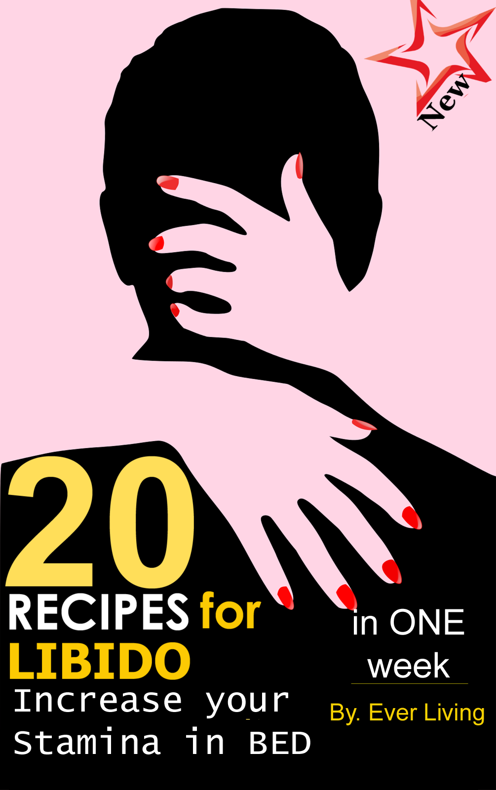 20 NATURAL FOOD RECIPE TO BOOST YOUR SEXUAL DRIVE AND MALE SPERM HEALTH