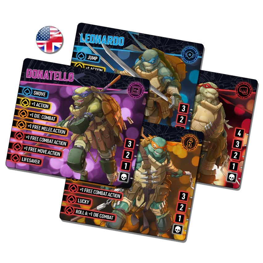 EN - AOTD TMNT ID cards