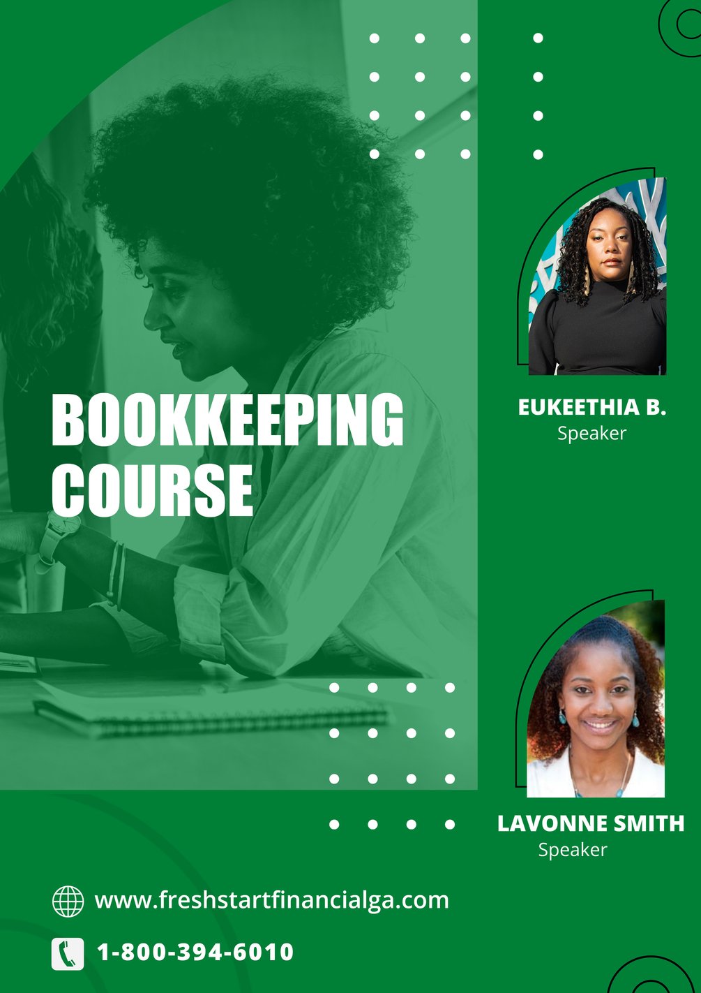 Bookkeeping Course